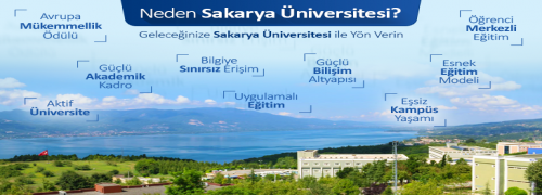Sakarya University